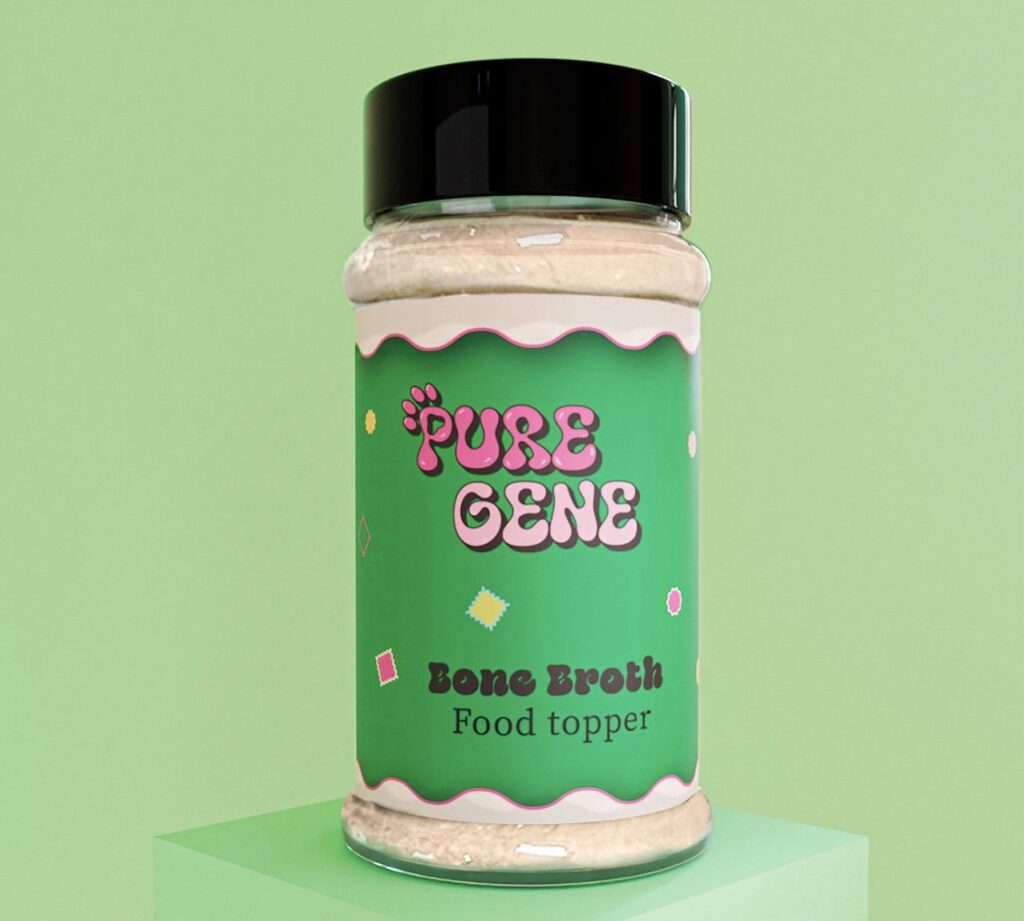 Bone Broth - Pure Gene